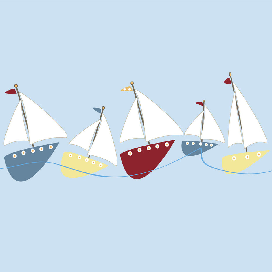 Summer Hols | Cute and quirky greeting cards with designs based on a ...